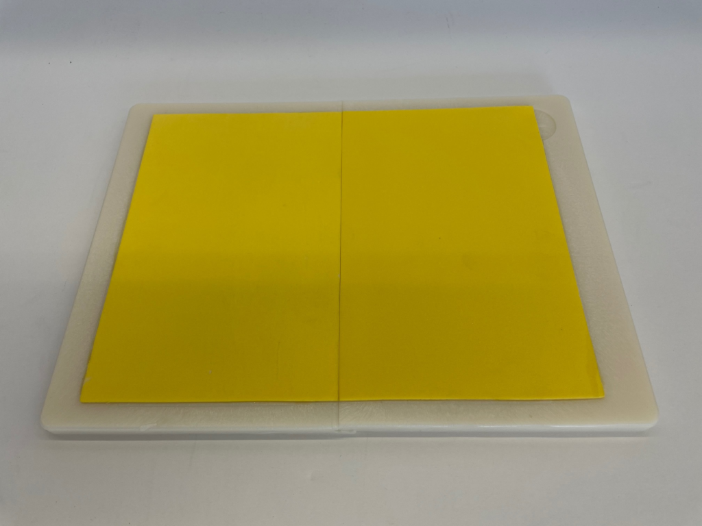 Rebreakable Boards (Basic) – Mikado Martial Arts Supplies