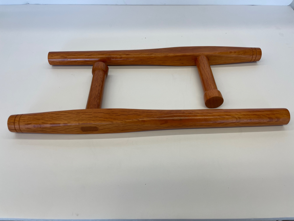 Tonfa (Round) – Mikado Martial Arts Supplies
