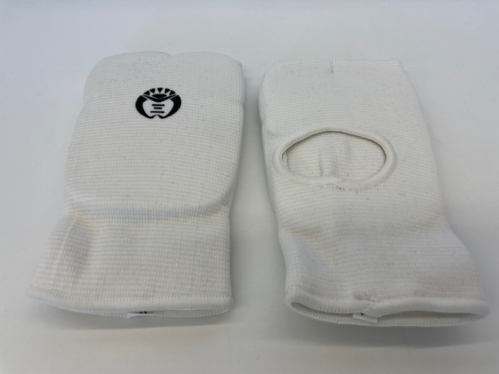 Flat Hand Pads – Mikado Martial Arts Supplies