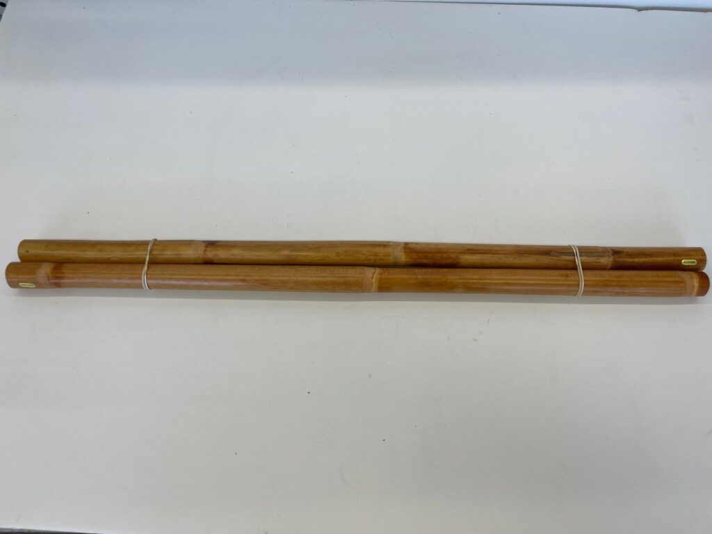 Escrima with Skins – Mikado Martial Arts Supplies