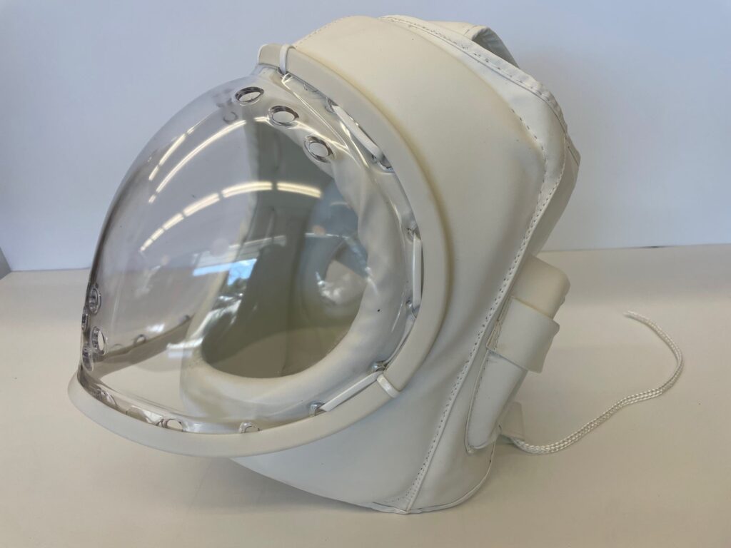 Kudo Headgear – Mikado Martial Arts Supplies