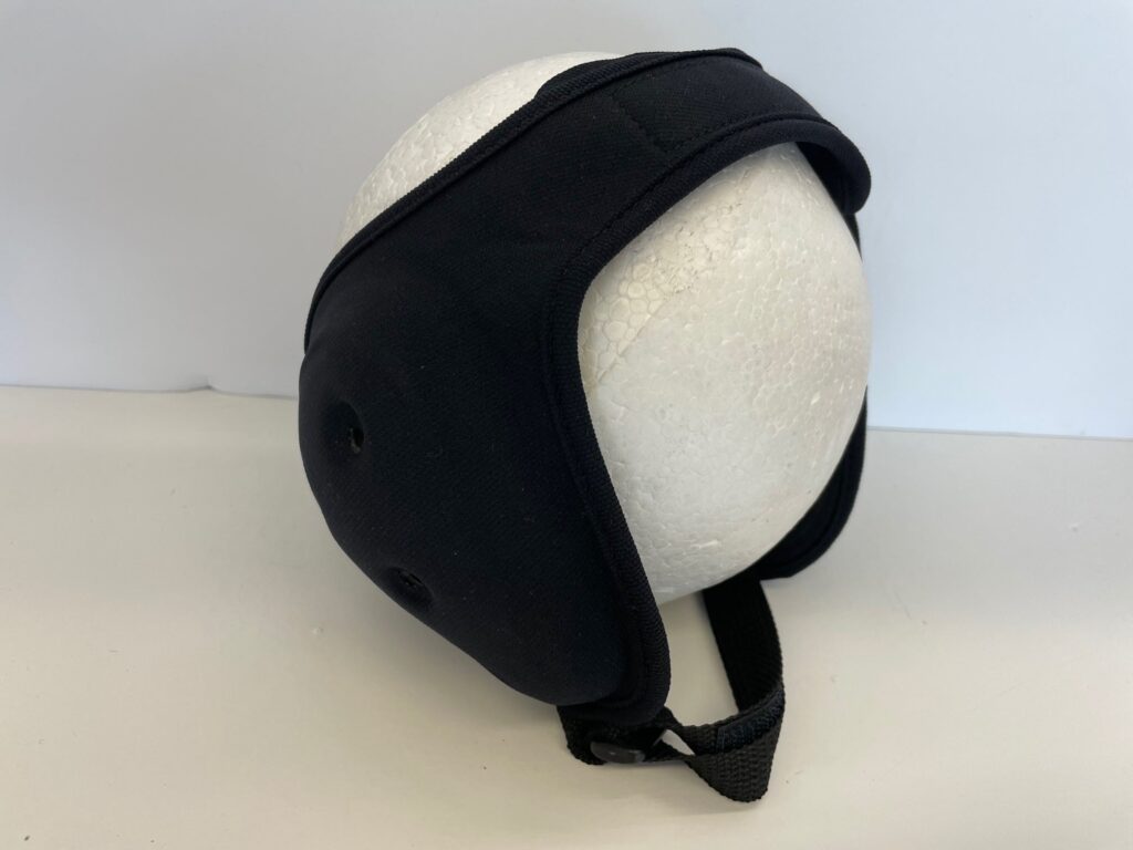 Grappling Headgear (Earguards) – Mikado Martial Arts Supplies